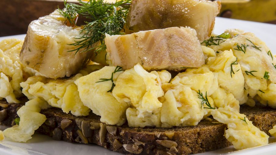 5 Most Popular Danish Breakfasts - TasteAtlas