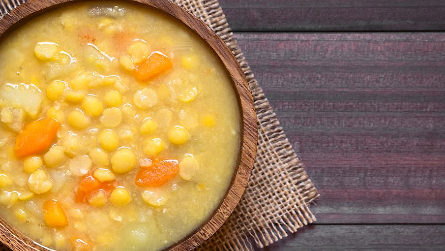 100 Worst Rated Soups in the World - TasteAtlas