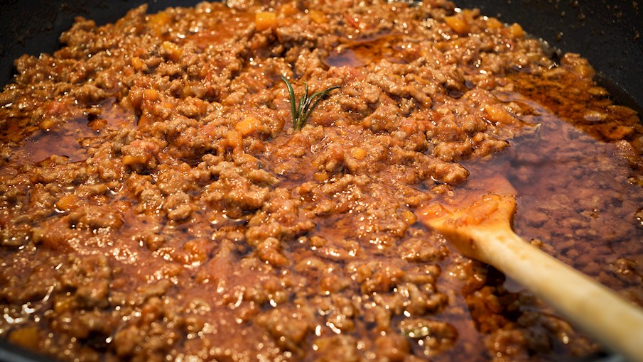 21 Best Meat-based Sauces in Italy - TasteAtlas