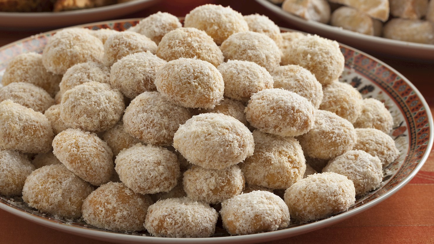 4 Best Cookies in Morocco - TasteAtlas