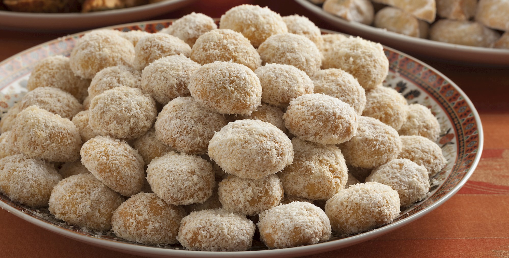 Where to Eat the Best Ghoriba in the World? | TasteAtlas