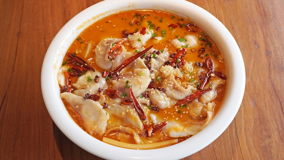 11 Best Freshwater Fish Dishes in East Asia - TasteAtlas