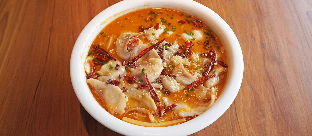 3 Best Freshwater Fish Dishes in China - TasteAtlas