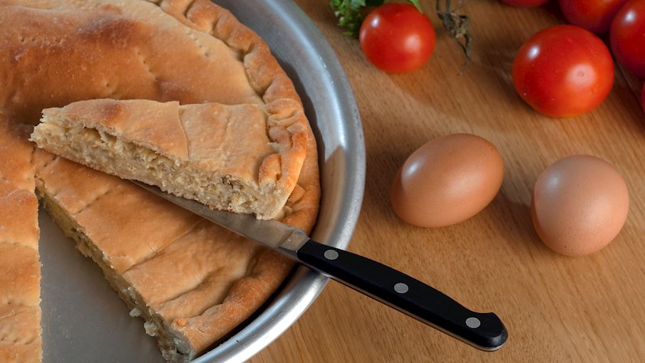 20 Best Pies in Italy - TasteAtlas