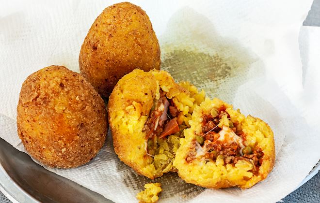 Sicilian Appetizers: Best Recipes & Restaurants | TasteAtlas