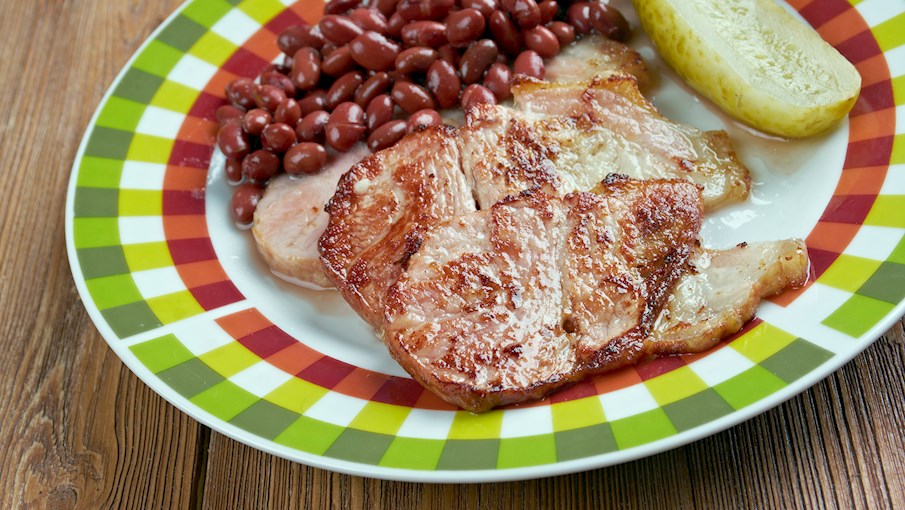 16 Best Meat Dishes in Sweden - TasteAtlas