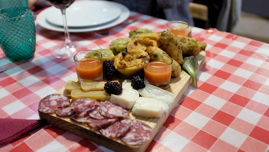 100 Most Popular European Dishes - TasteAtlas