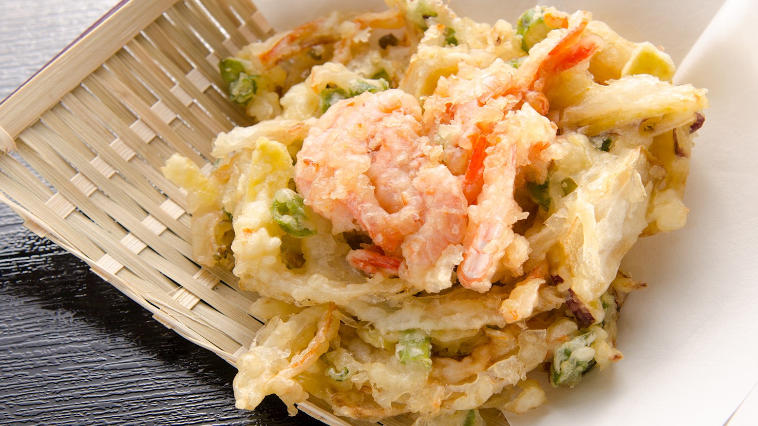 3 Best Vegetable Dishes in Japan - TasteAtlas