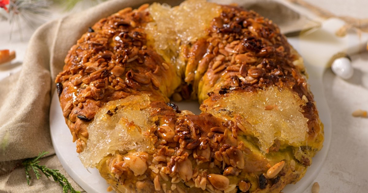 100 Worst Rated Cakes in the World - TasteAtlas