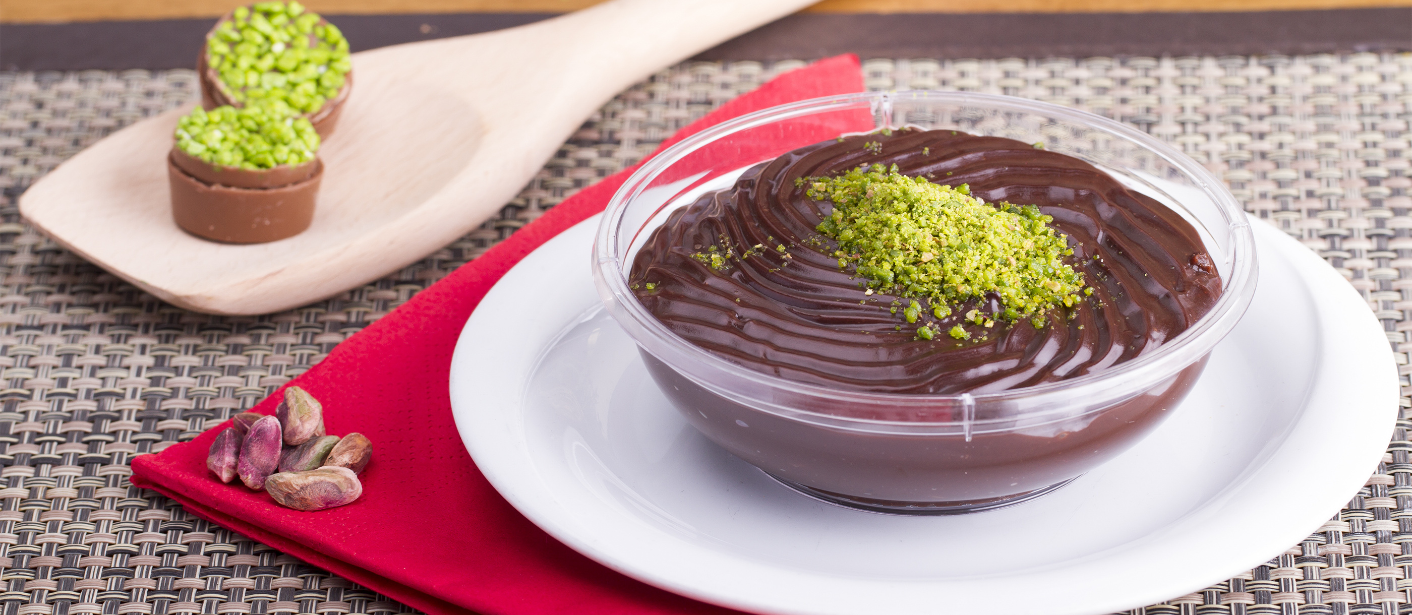 Supangle | Traditional Pudding From Turkiye