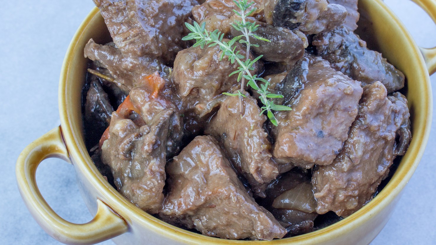 Top 9 Dutch Meat Dishes - TasteAtlas