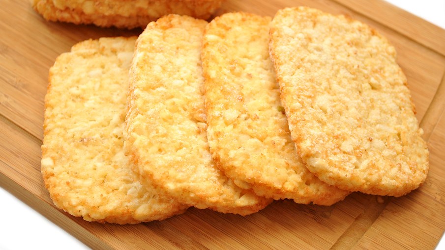 34 Best Breakfasts in the United States of America - TasteAtlas