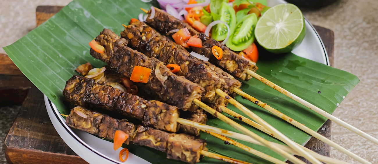 3 Best Appetizers in Indonesia - TasteAtlas