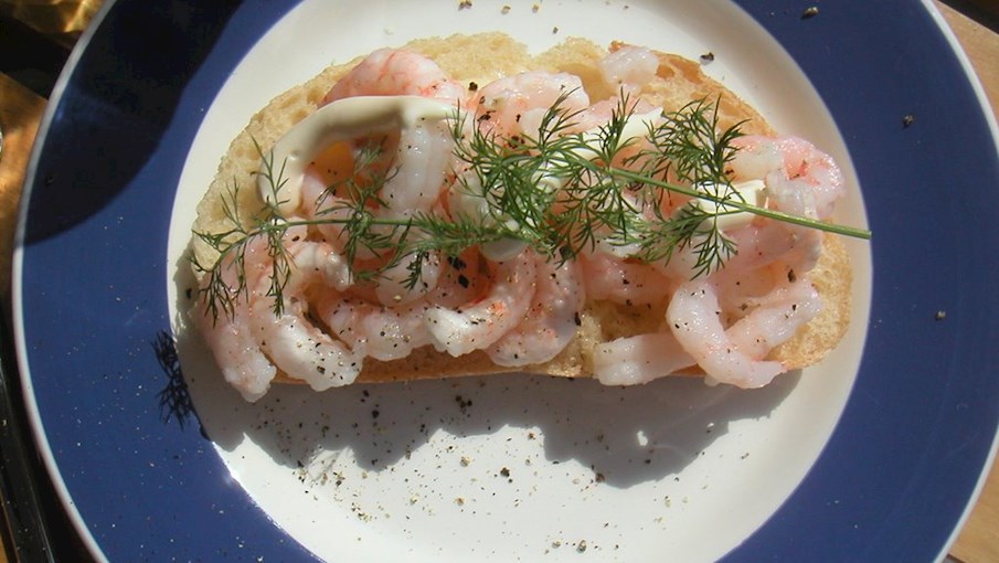 Danish Food: Top 79 Dishes - TasteAtlas