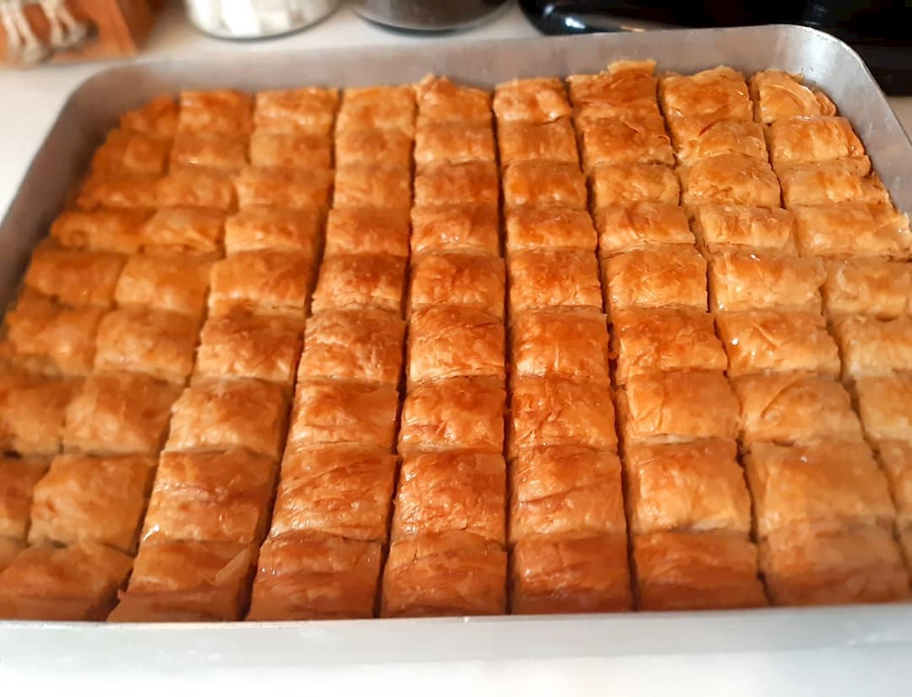 6 Best Desserts in the Marmara Region - TasteAtlas