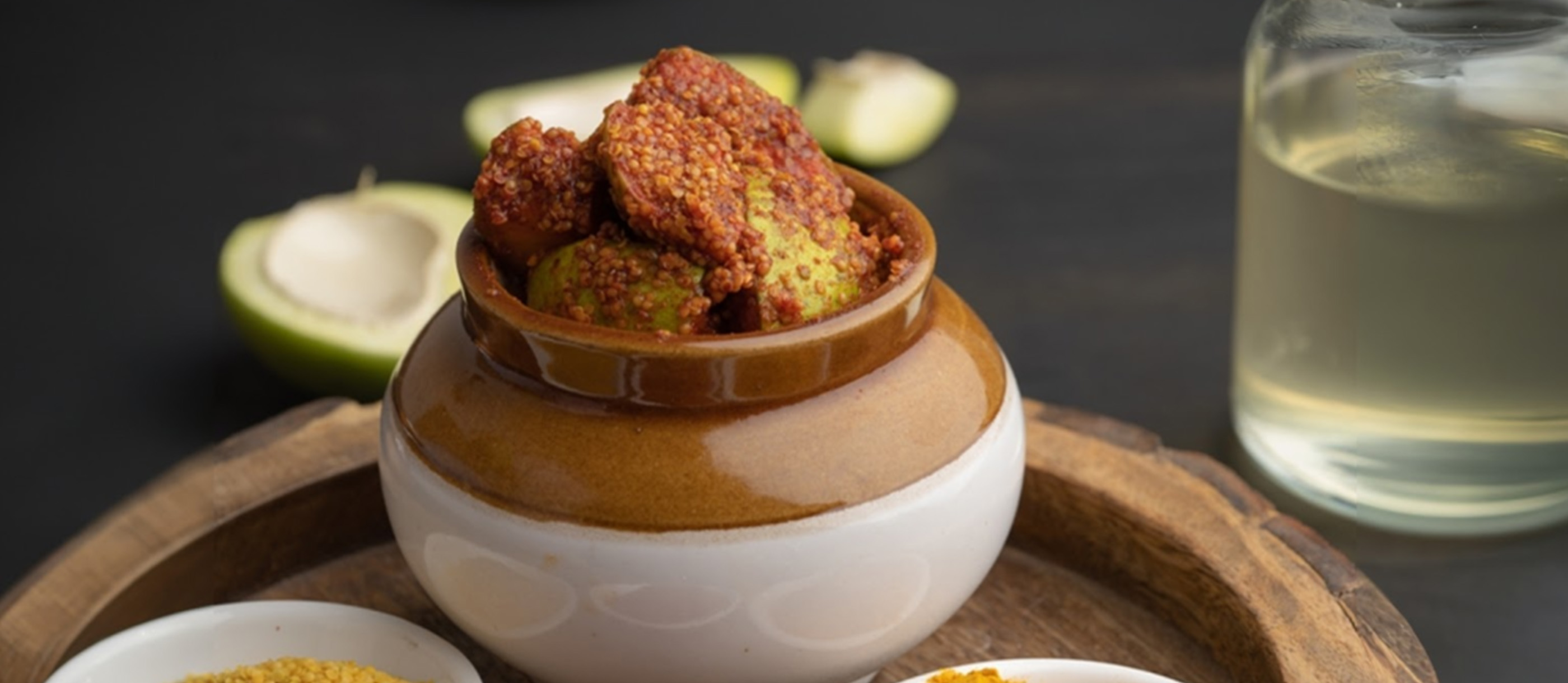TasteAtlas - Local food around the world