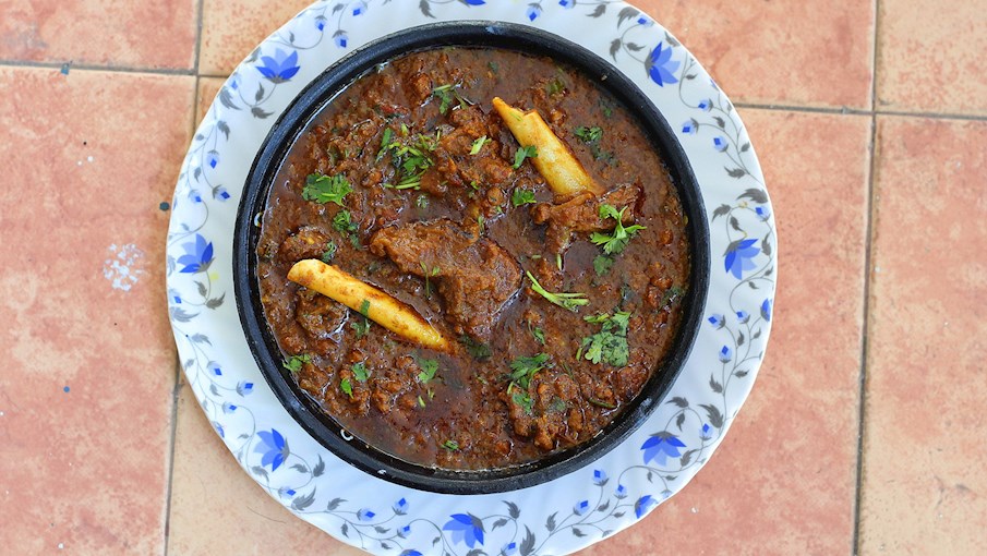 13 Best Mutton Dishes in India - TasteAtlas