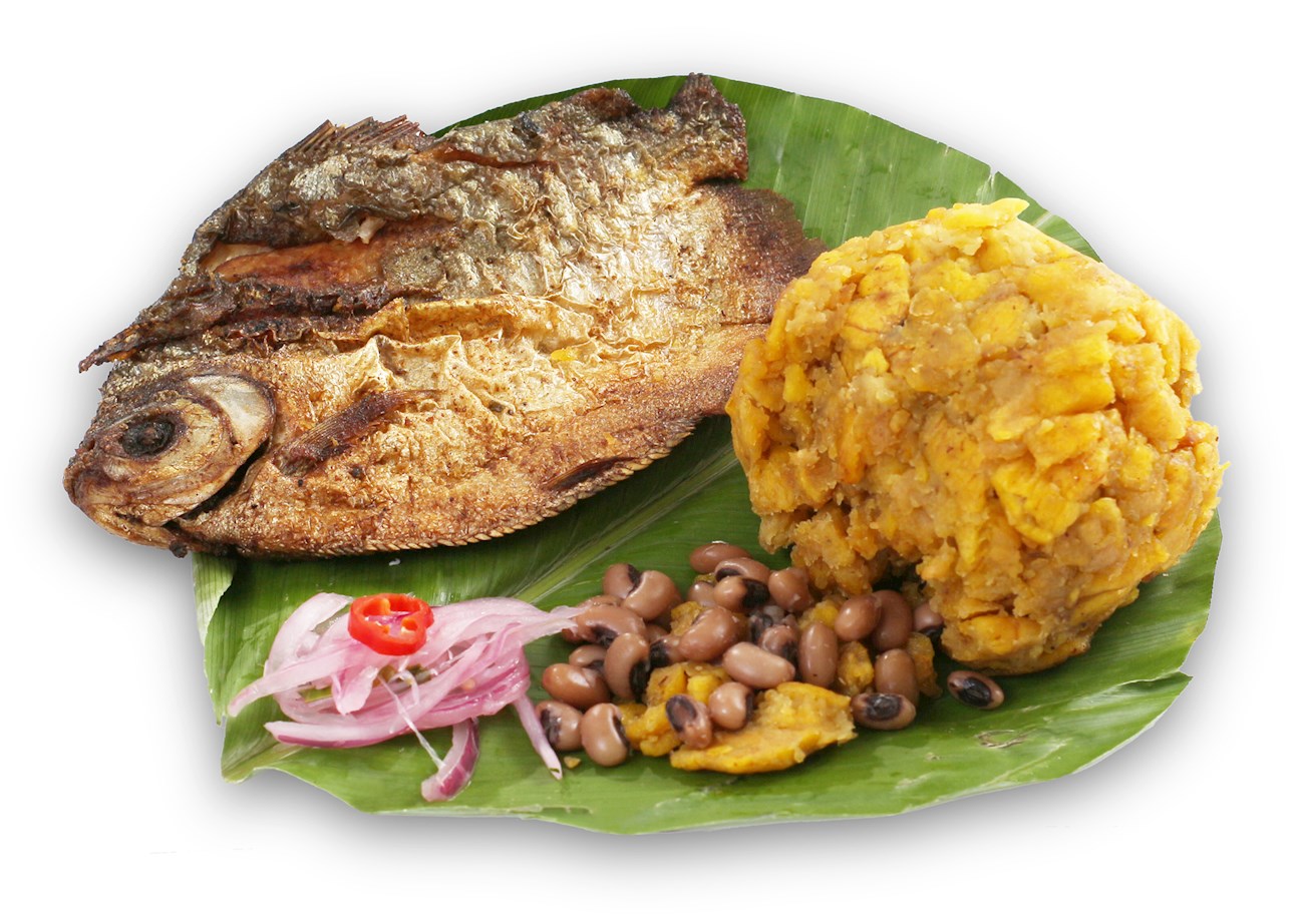 Patarashca | Traditional Fish Dish From Iquitos, Peru