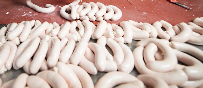 Swiss Cooked Sausages: Best Recipes & Restaurants | TasteAtlas