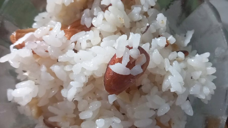 9 Best Rice Dishes in China - TasteAtlas