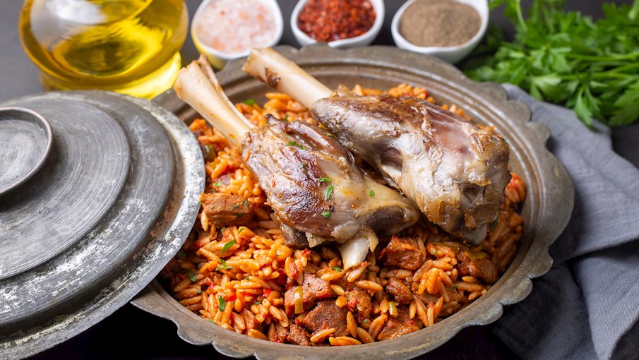 Central Anatolian Food: Top 7 Dishes - TasteAtlas