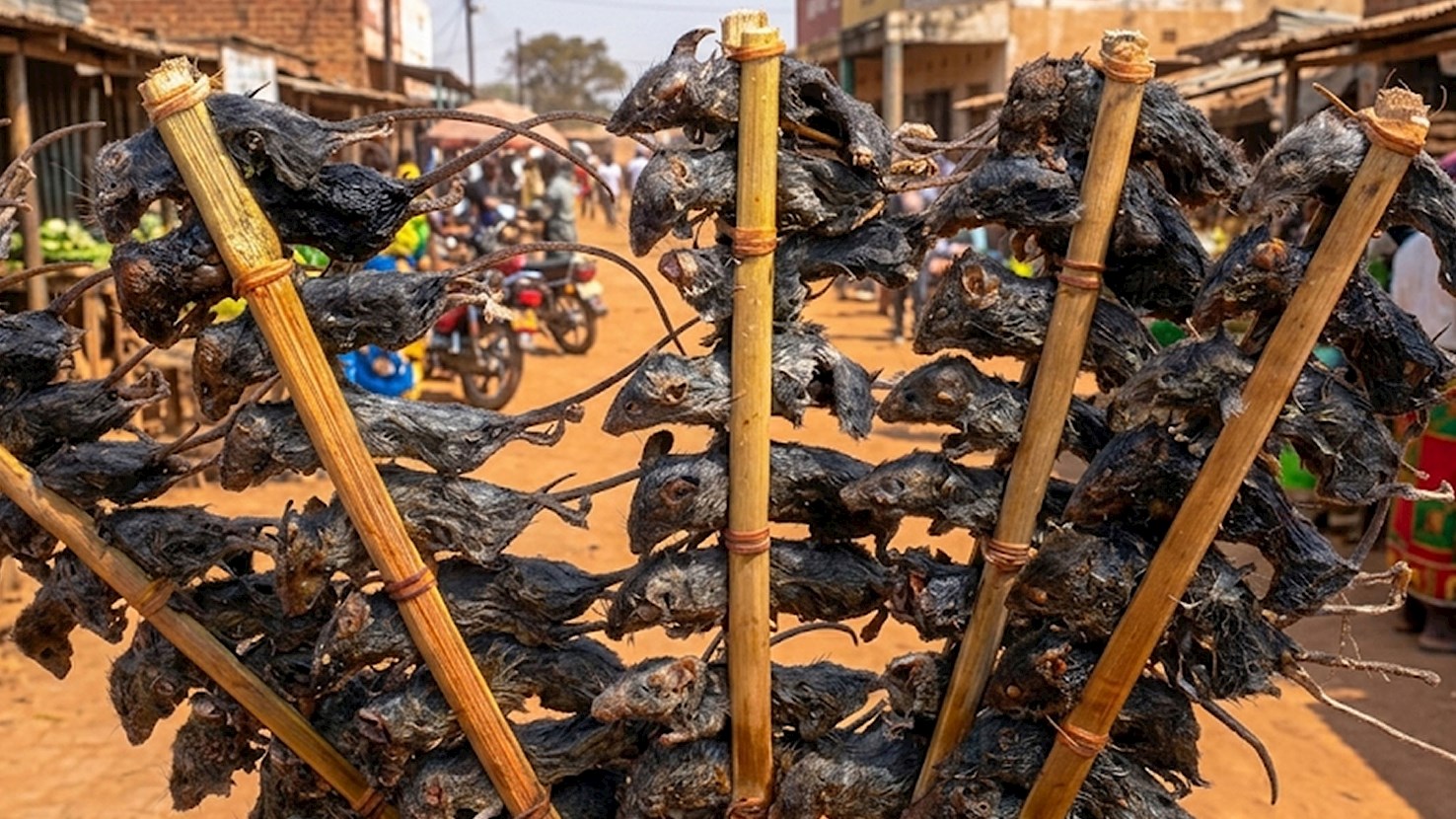 Zambian Food: Top 5 Dishes - TasteAtlas