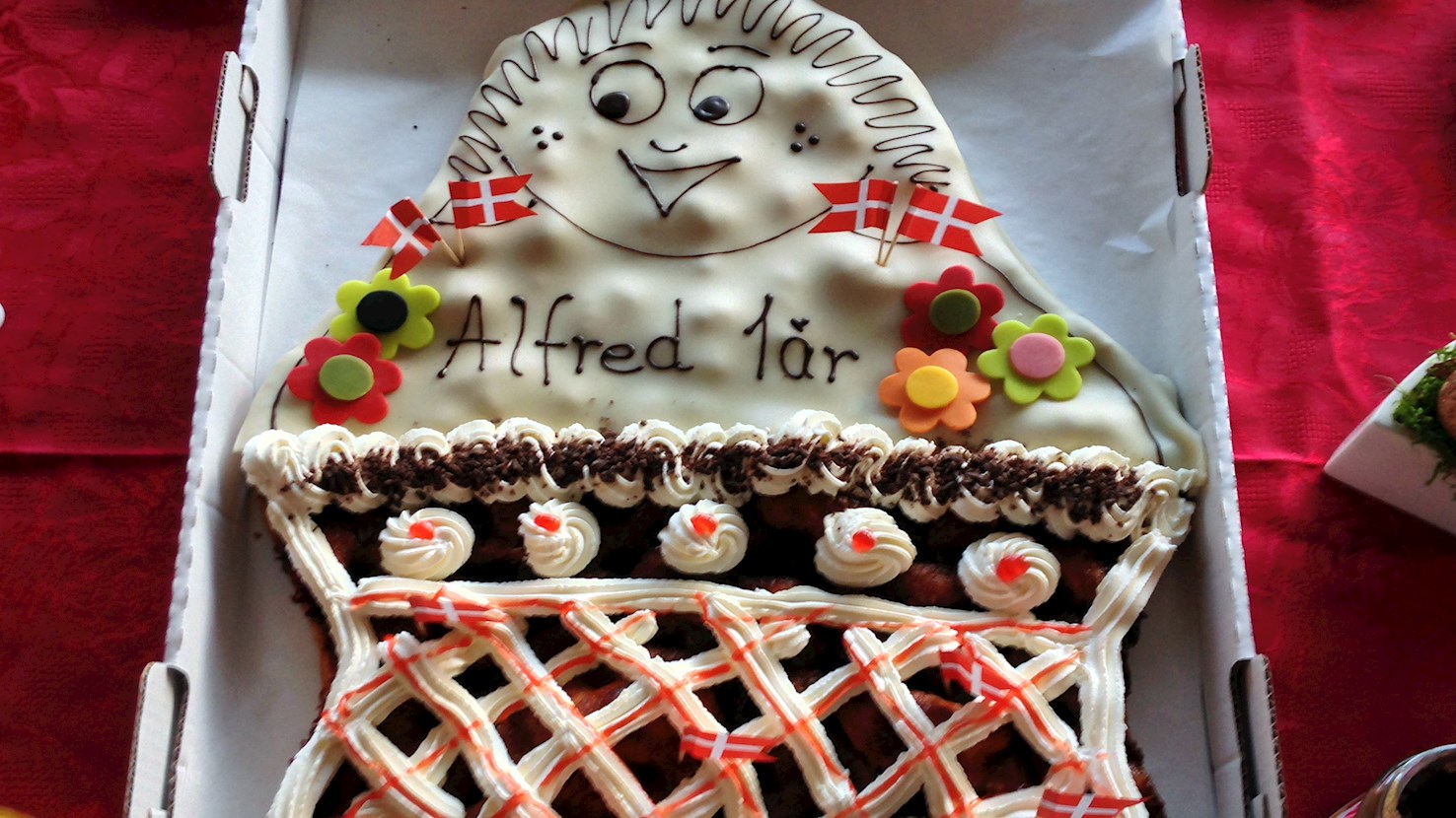 Top 7 Danish Cakes - TasteAtlas