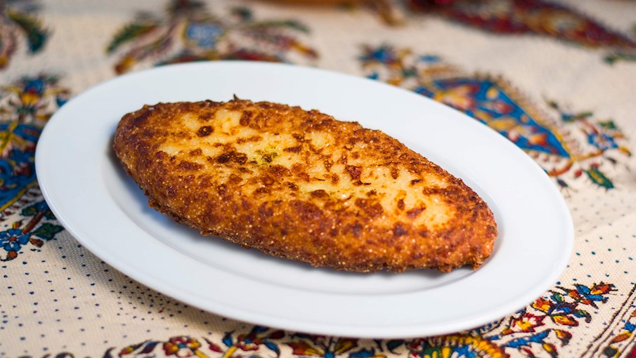 15 Best Pastries in Eastern Europe - TasteAtlas