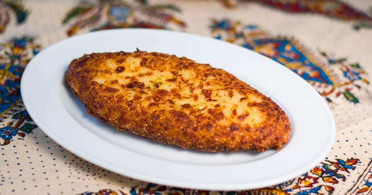 3 Worst Rated Eastern European Breads - TasteAtlas