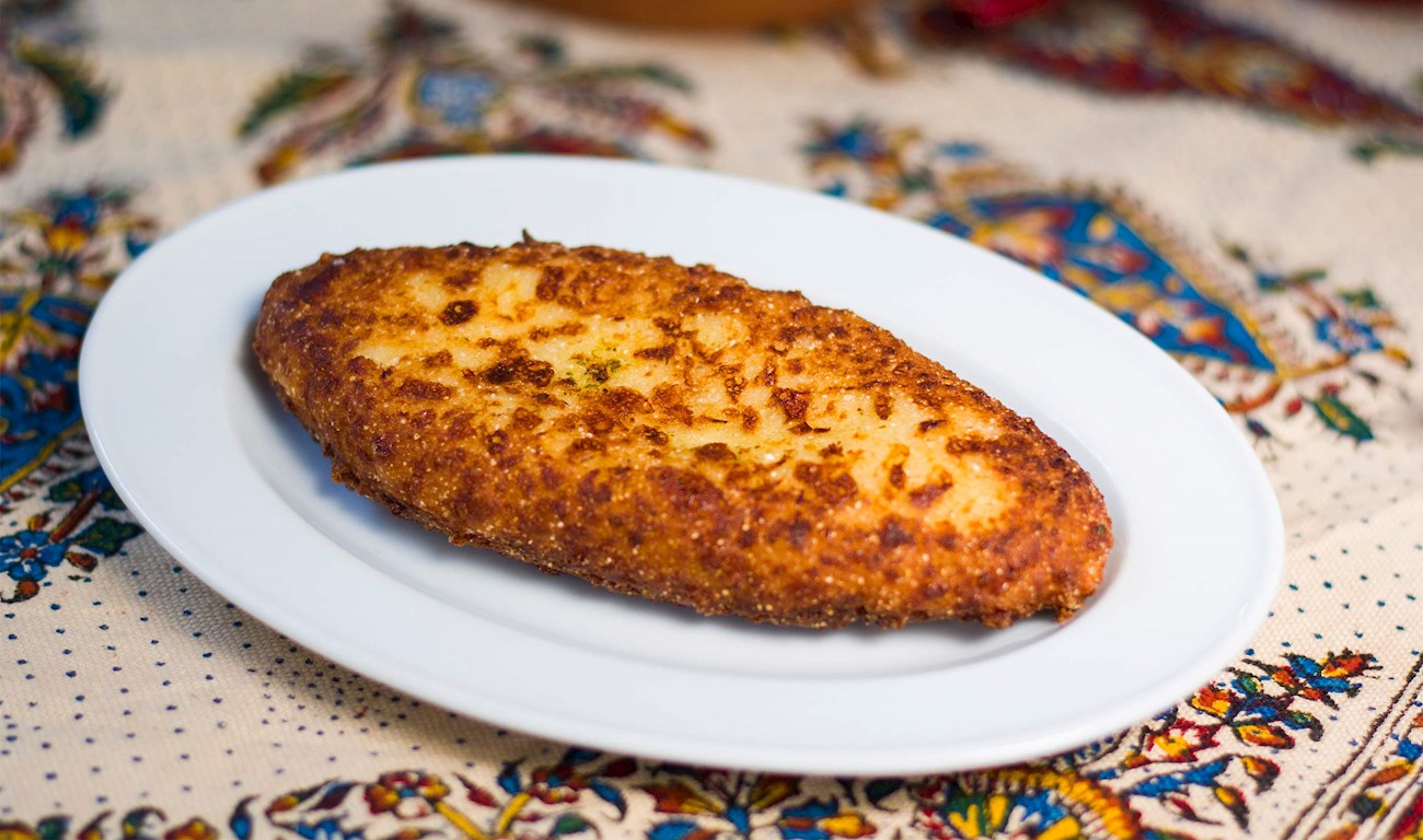 5 Worst Rated Eastern European Pastries - TasteAtlas