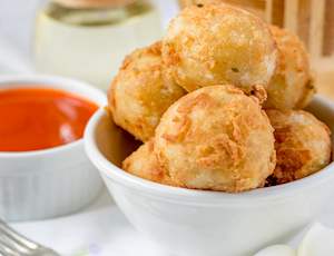 Local Food in West Java | West Java Food Map | TasteAtlas