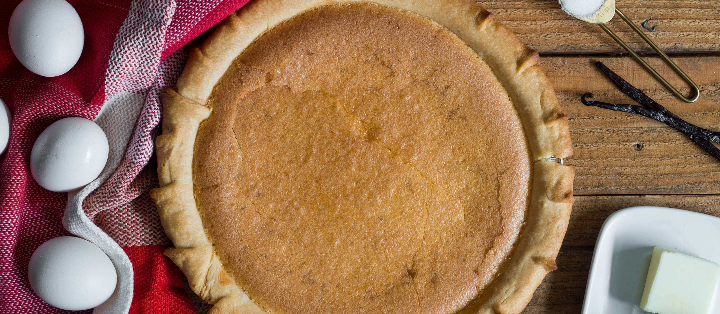 4 Worst Rated American Sweet Pies - TasteAtlas