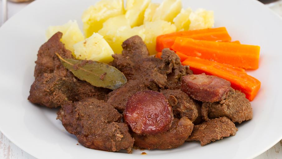 67 Best Stews in Western Europe - TasteAtlas