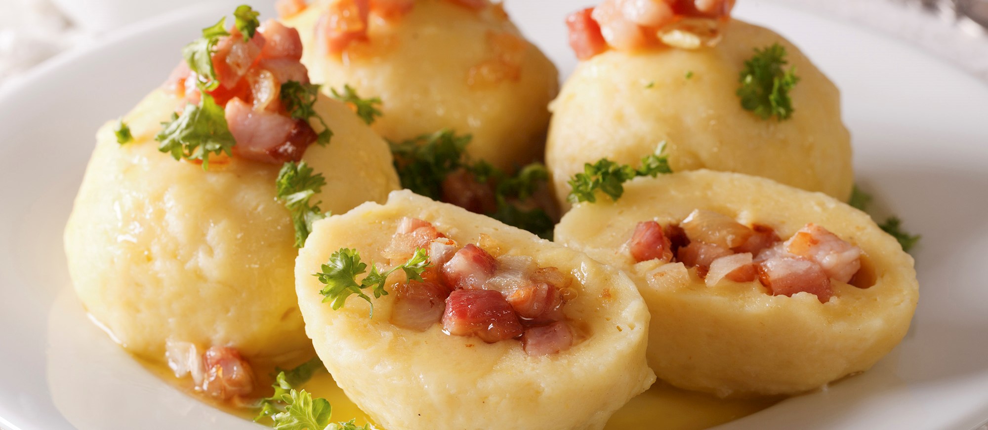 Where to Eat the Best Palt in the World? | TasteAtlas