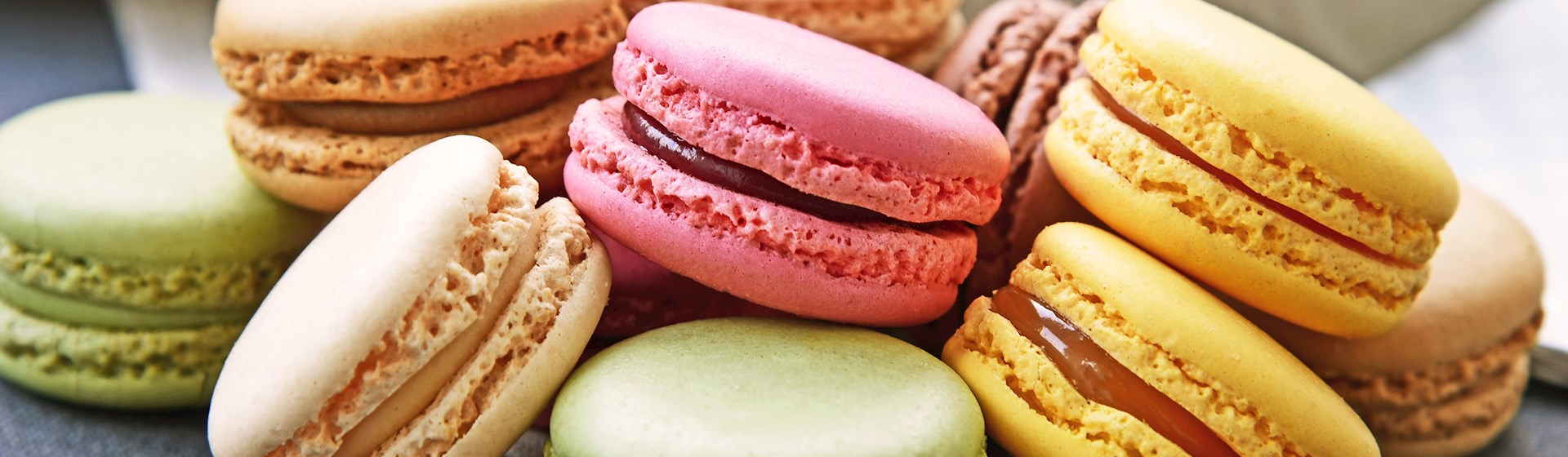 100 Foods in Paris - Best Authentic Restaurants - TasteAtlas