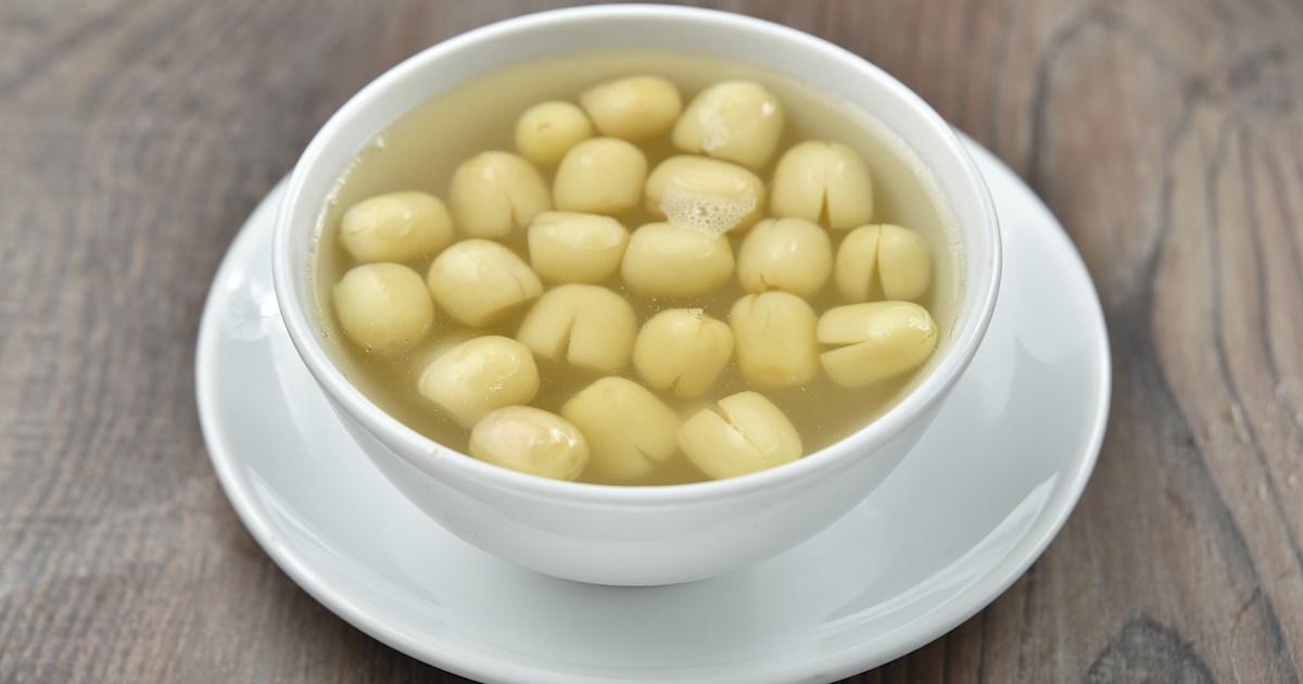 Vietnamese Sweet Soups: Best Recipes & Restaurants | TasteAtlas