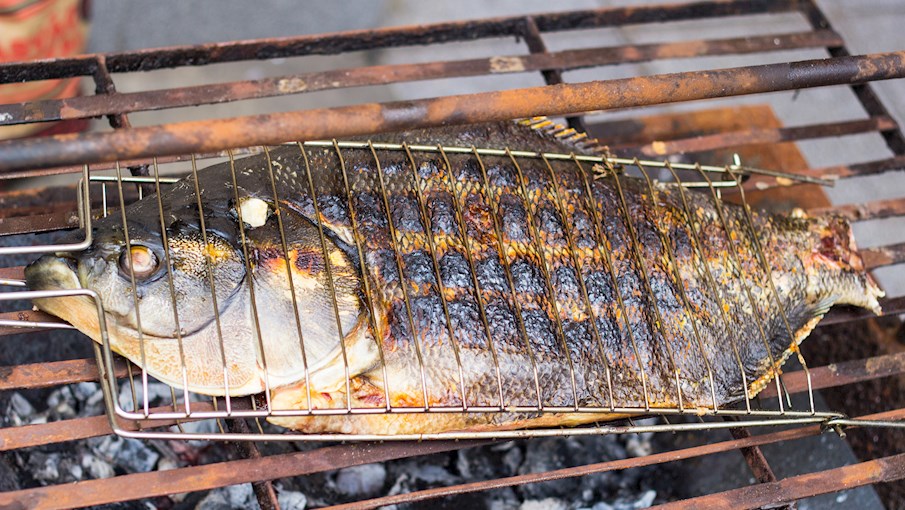 29 Best Fish Dishes in South America - TasteAtlas