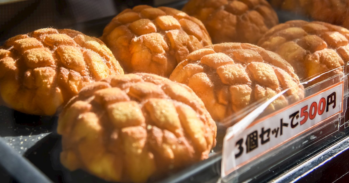 Sweet Breads: Best Recipes & Restaurants | TasteAtlas