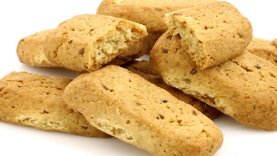 100 Most Popular Dutch Dishes - TasteAtlas