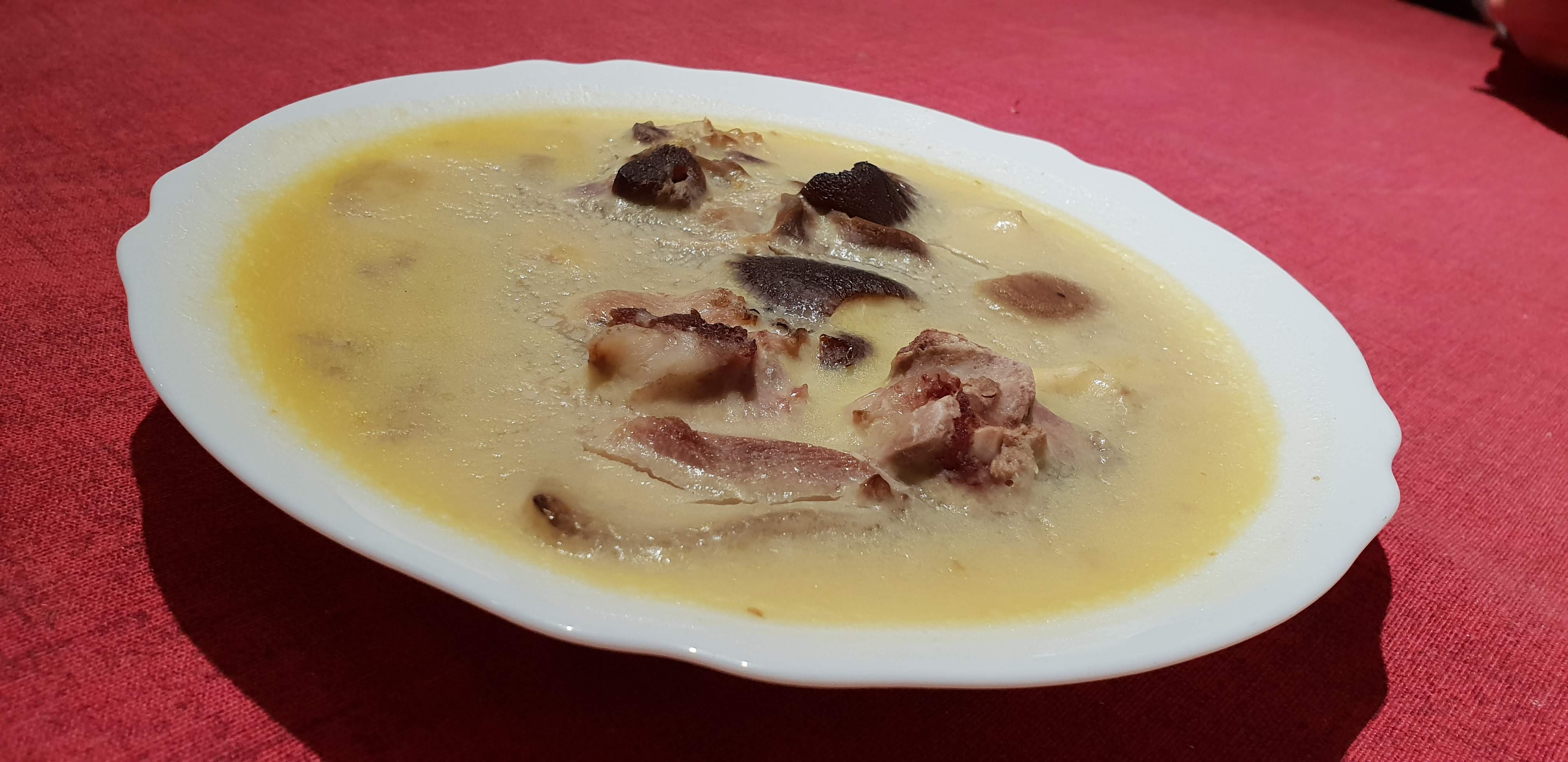 Croatian Littoral Meat Dishes: Best Recipes & Restaurants | TasteAtlas