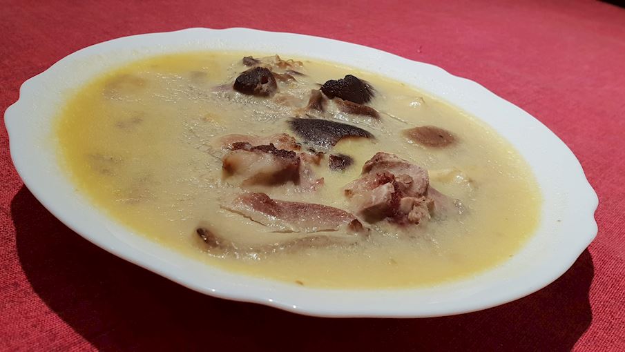 11 Best Aspics in the World - TasteAtlas