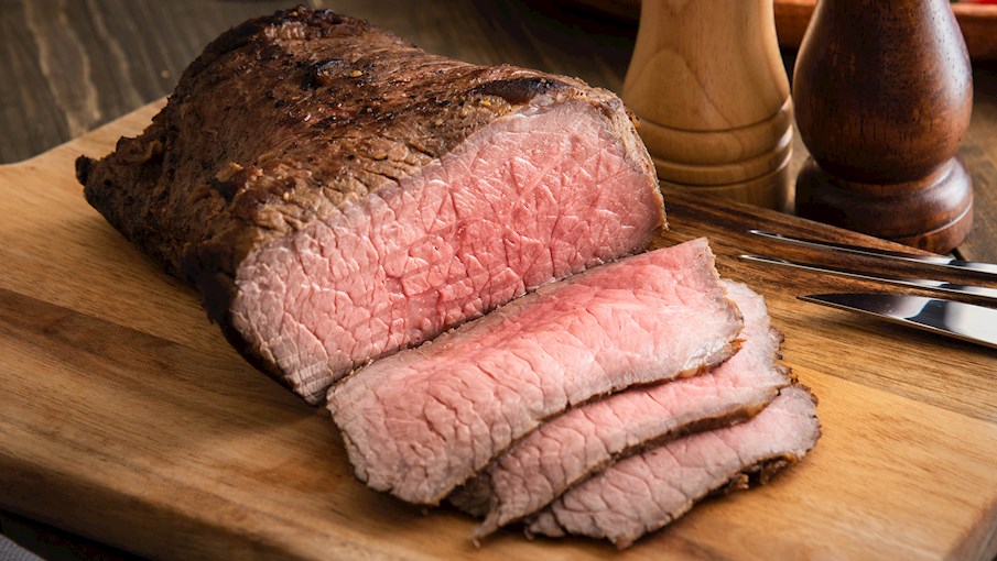 Most Popular American Beef Cuts With Beef - TasteAtlas