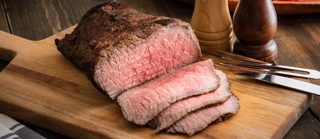 American Beef Cuts of the World: Best Recipes & Restaurants | TasteAtlas