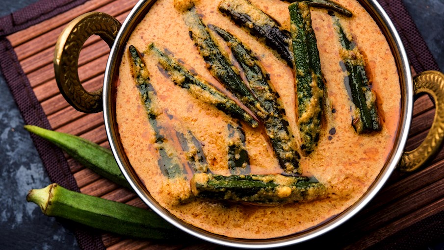 112 Types of Curry Sorted by Popularity - TasteAtlas