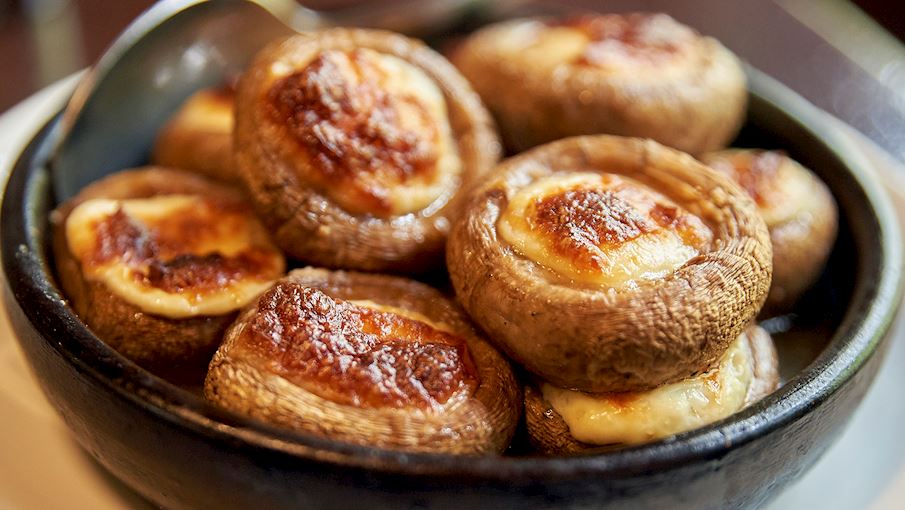 3 Most Popular Georgian Snacks - TasteAtlas