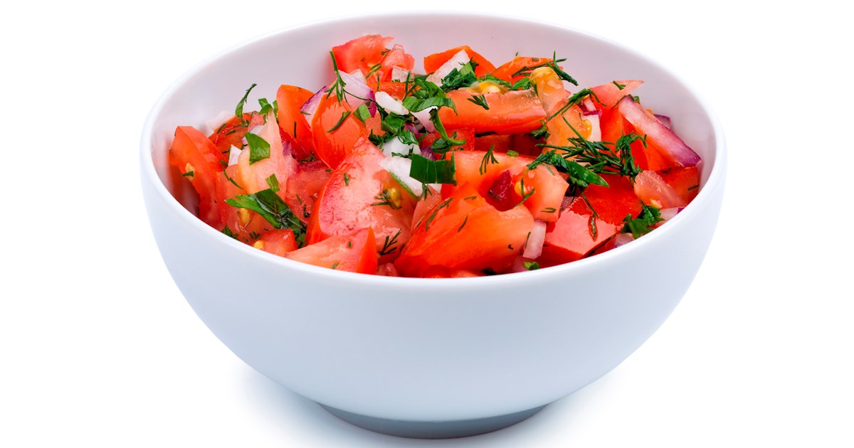 6 Best Salads in Romania - TasteAtlas