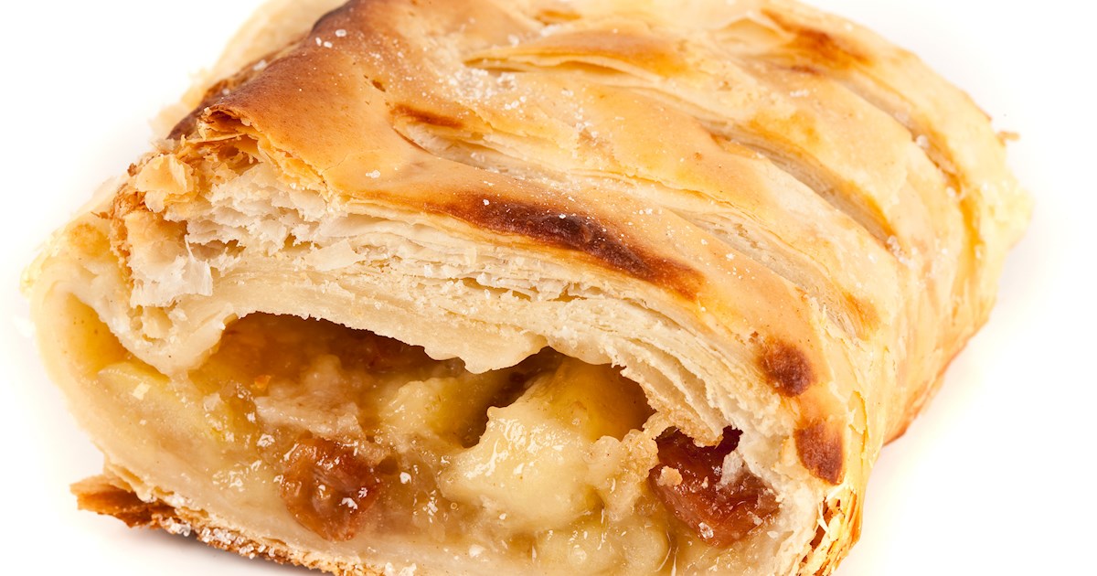 Top 3 Western Transdanubian Foods - TasteAtlas