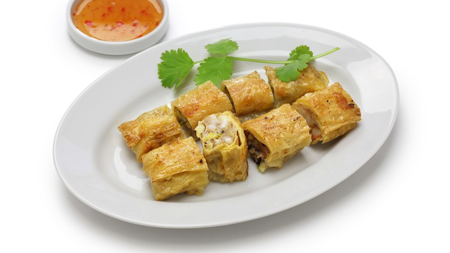 31 Dim Sum Varieties Ranked From the Worst To the Best - TasteAtlas