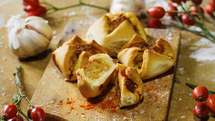 15 Best Snacks in Croatia - TasteAtlas