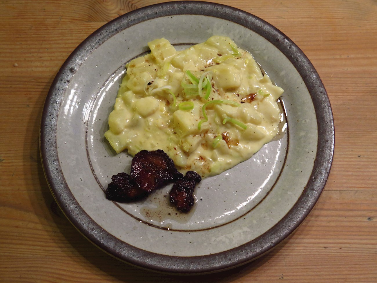 Plukkfisk | Traditional Saltwater Fish Dish From Western Norway, Norway